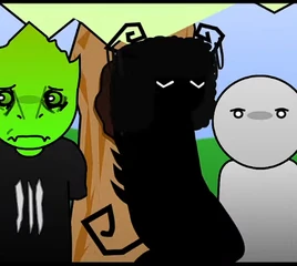 Mr.Tree | Sprunked Wiki | Fandom