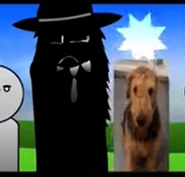 Taro | Sprunked Wiki | Fandom