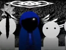 Jevin | Sprunked Wiki | Fandom