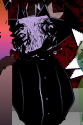 Periwinkle | Sprunked Wiki | Fandom