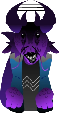 Durple | Sprunked Wiki | Fandom