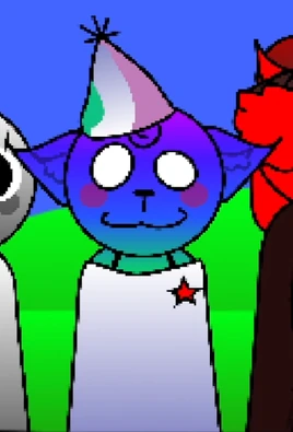 Toasted Rainbow Sandwich | Sprunked Wiki | Fandom