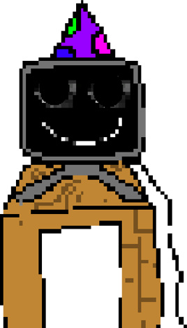 Mr. Fun Computer | Sprunked Wiki | Fandom