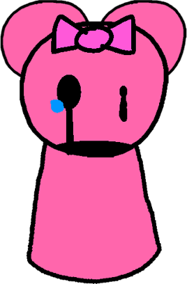Pinki | Sprunked Wiki | Fandom