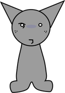 Gray | Sprunked Wiki | Fandom