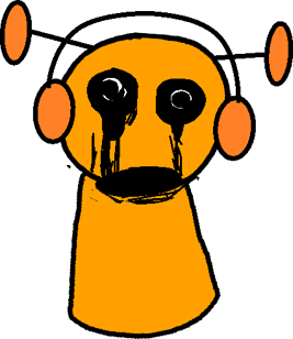 Orange | Sprunked Wiki | Fandom