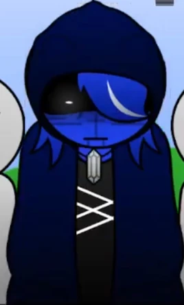 Jevin | Sprunked Wiki | Fandom