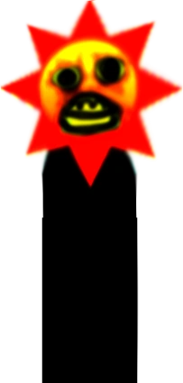 Sunny | Sprunked Wiki | Fandom