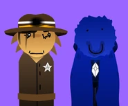 Jevin | Sprunked Wiki | Fandom