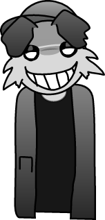 Golly | Sprunked Wiki | Fandom