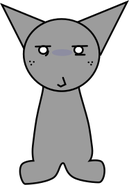 Gray | Sprunked Wiki | Fandom