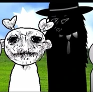 Black | Sprunked Wiki | Fandom