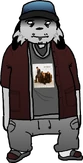 Golly | Sprunked Wiki | Fandom