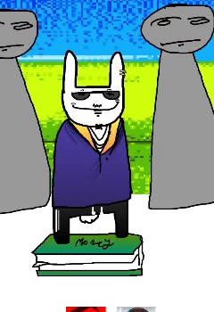 Lil Woboly | Sprunked Wiki | Fandom