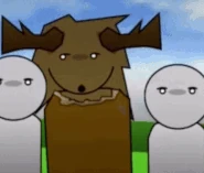 Leshy | Sprunked Wiki | Fandom