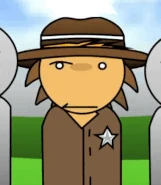 Tunner | Sprunked Wiki | Fandom