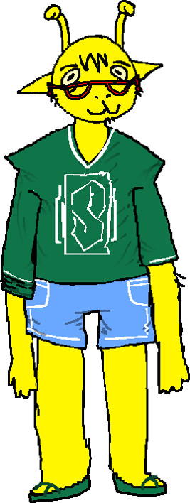 Simon | Sprunked Wiki | Fandom