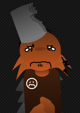 Brud | Sprunked Wiki | Fandom