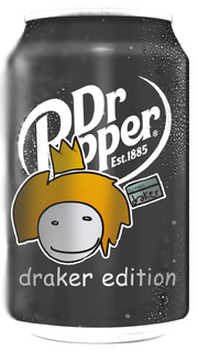 Draker | Sprunked Wiki | Fandom