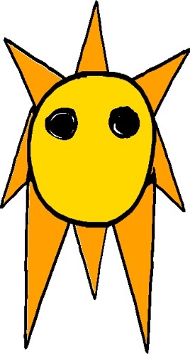 Sunny | Sprunked Wiki | Fandom