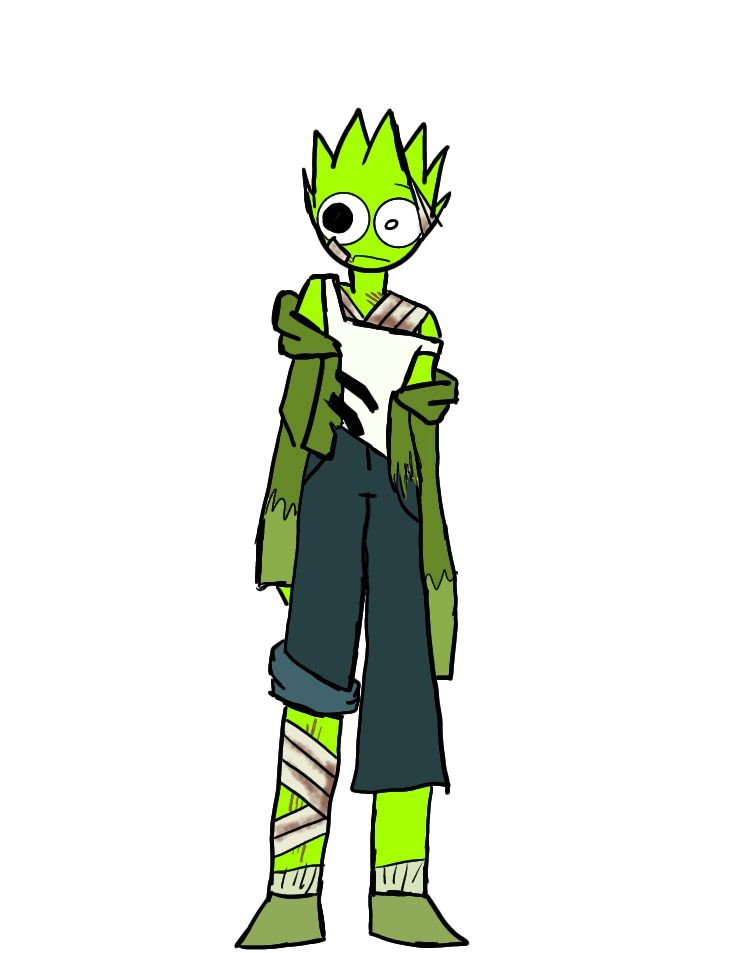 OWAKCX | Sprunkerlend Sprunki Au Wiki | Fandom