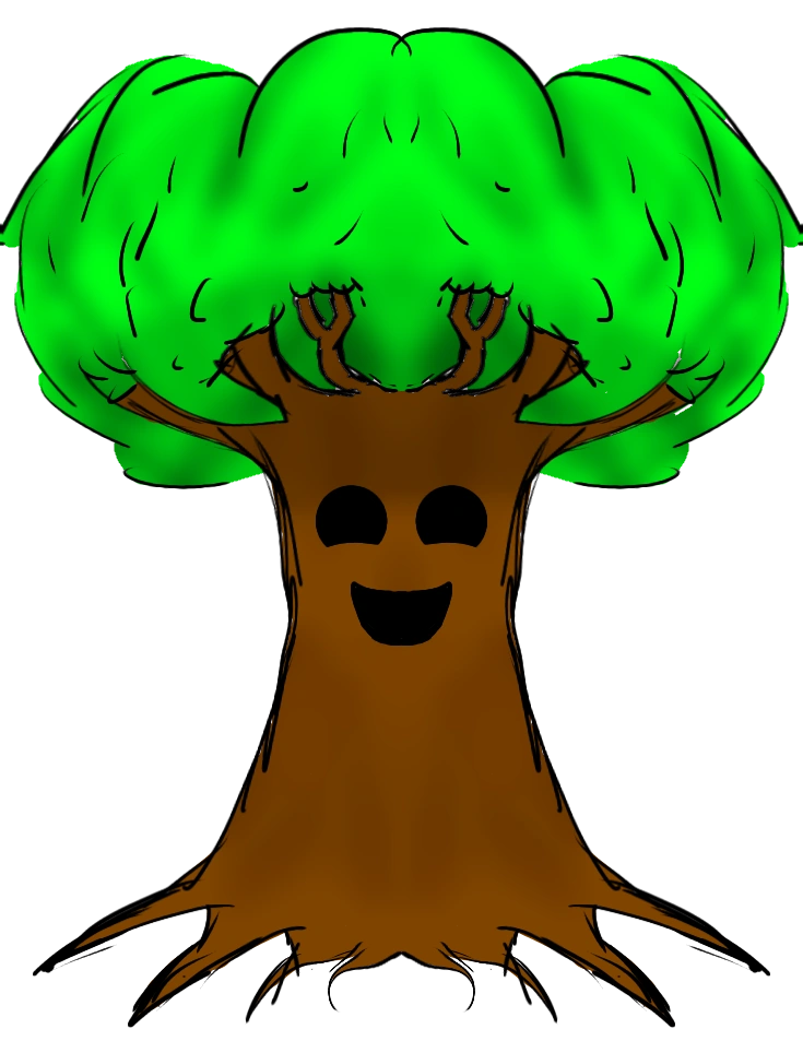 Mr Tree | Sprunkerlend Sprunki Au Wiki | Fandom