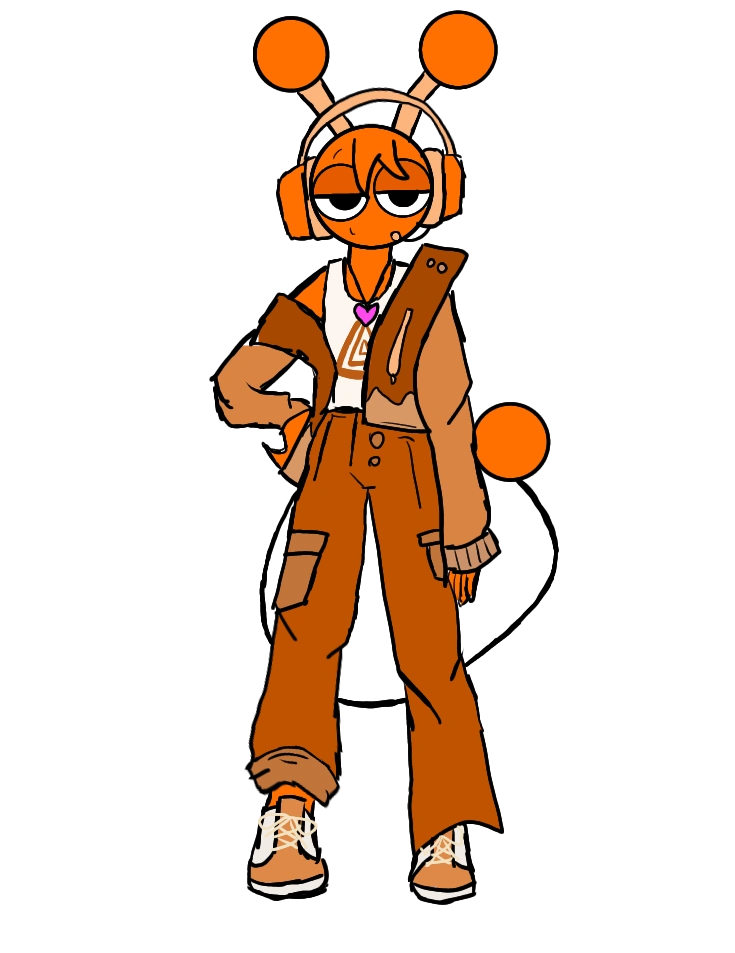 Oren | Sprunkerlend Sprunki Au Wiki | Fandom