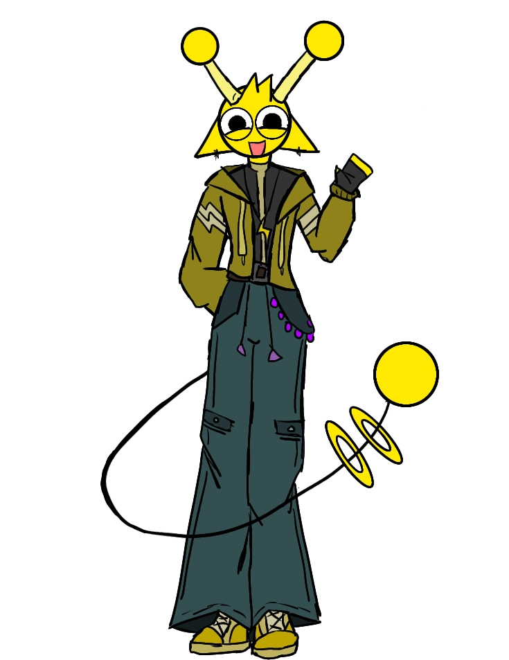 Simon | Sprunkerlend Sprunki Au Wiki | Fandom