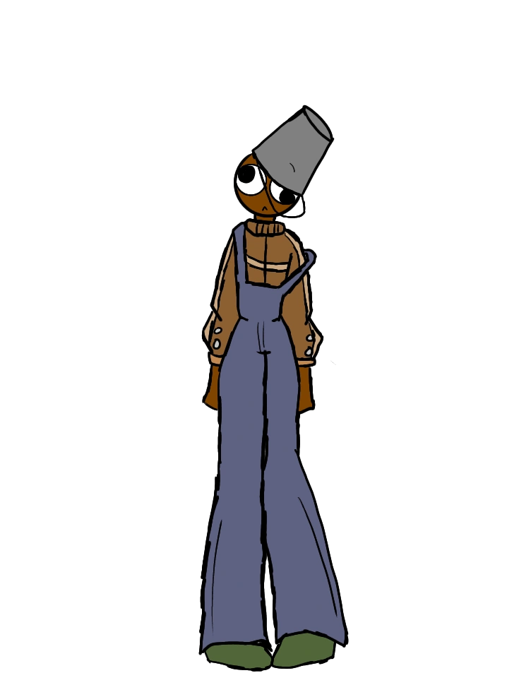 Brud | Sprunkerlend Sprunki Au Wiki | Fandom