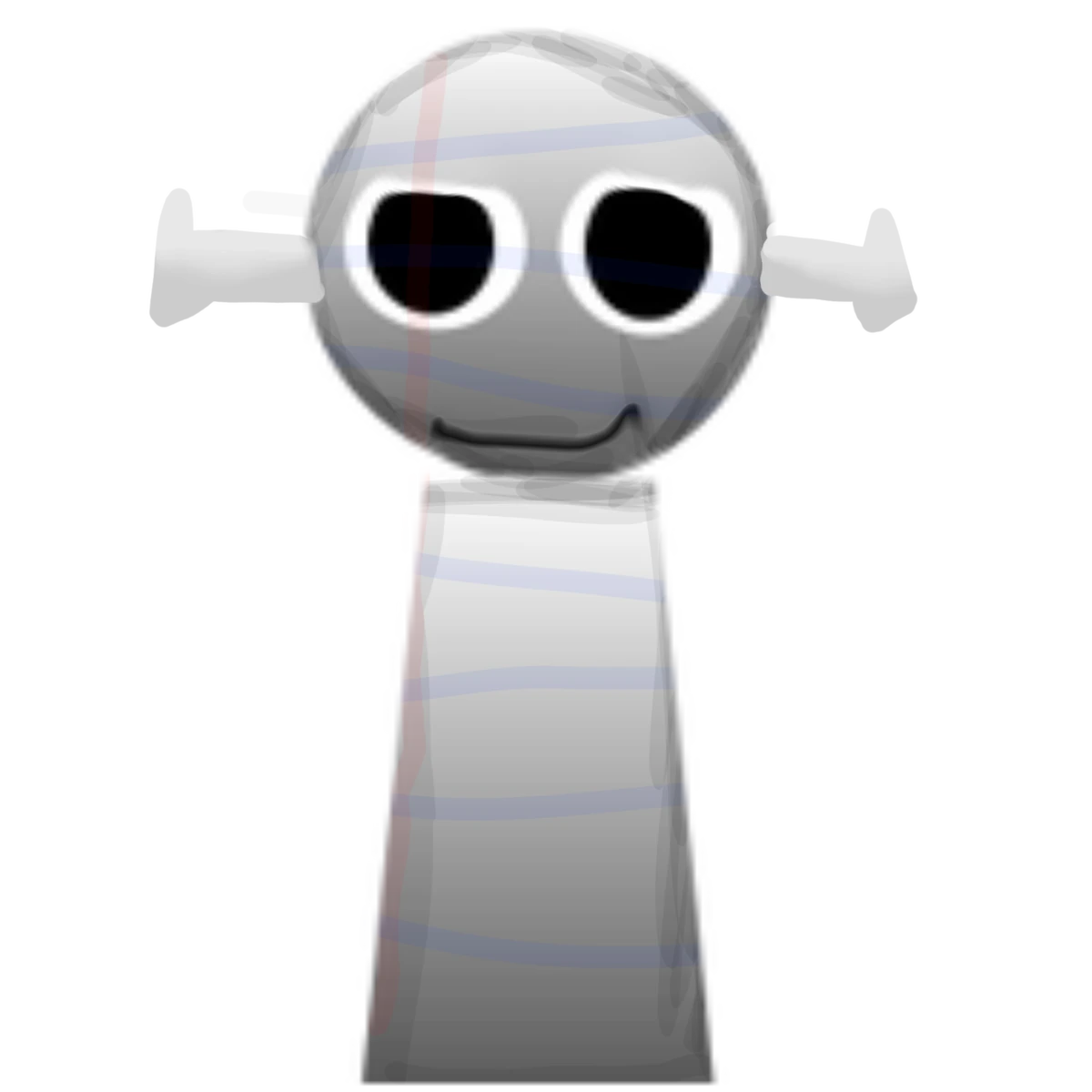 Parker | Sprunki 1996 Fanon Wiki | Fandom