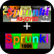 1996 AU's | Sprunki 1996 Fanon Wiki | Fandom