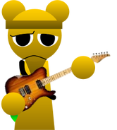 Fun Bot Treatment | Sprunki 1996 Fanon Wiki | Fandom