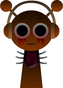 Oren | Sprunki 2 Wiki | Fandom