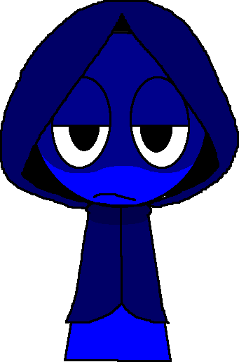 Jevin | Sprunki 2013 Unofficial Website Wiki | Fandom