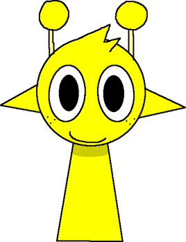 Simon | Sprunki 2013 Unofficial Website Wiki | Fandom