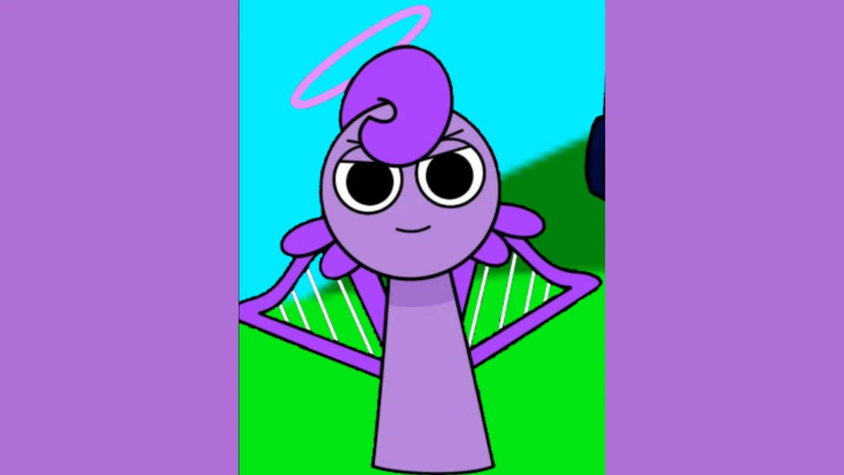 Har | Sprunki 3: The Series Wiki | Fandom