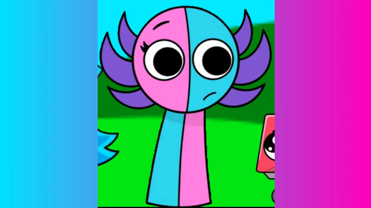 SemiHemi | Sprunki 3: The Series Wiki | Fandom