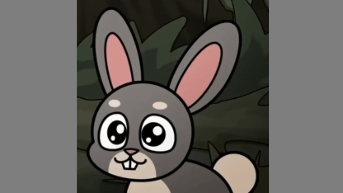 The Rabbit (Sprunki) | Sprunki 3: The Series Wiki | Fandom