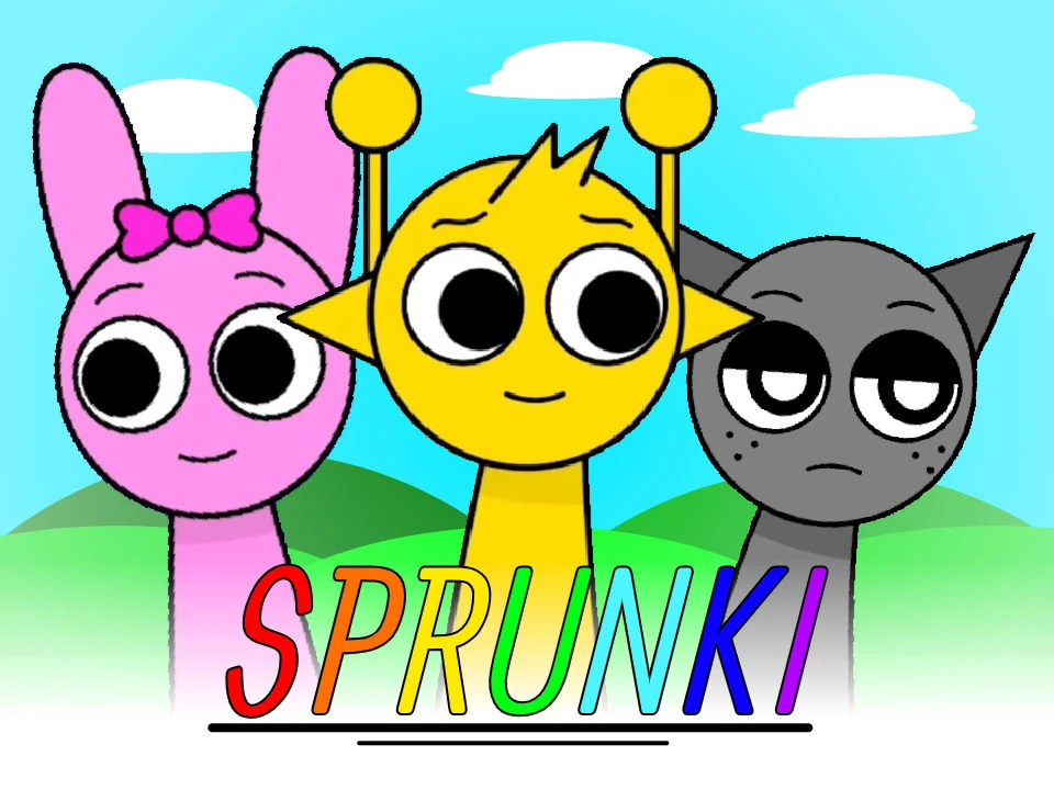 Jevin BETRAYS Aqua.../Transcript | Sprunki 3: The Series Wiki | Fandom