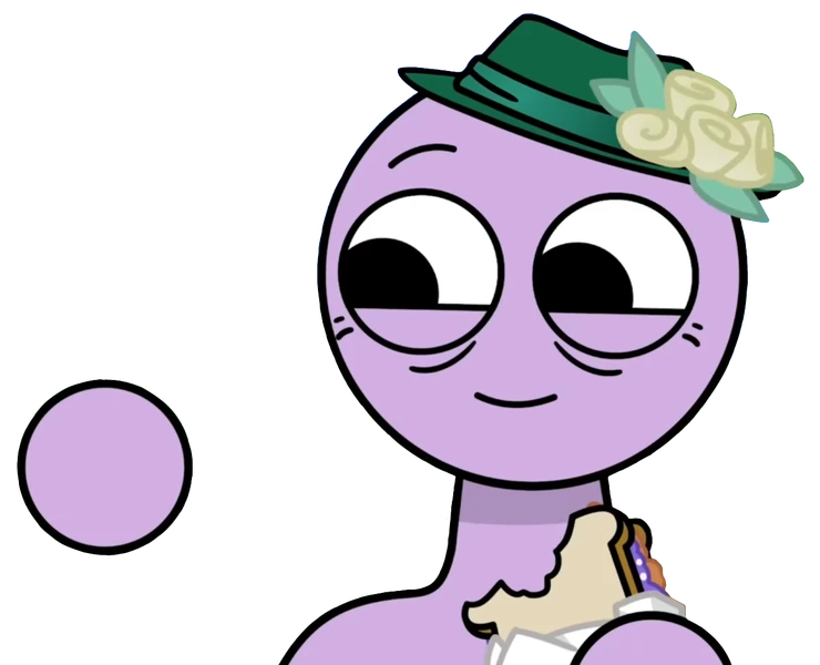 Old Lady | Sprunki 3: The Series Wiki | Fandom