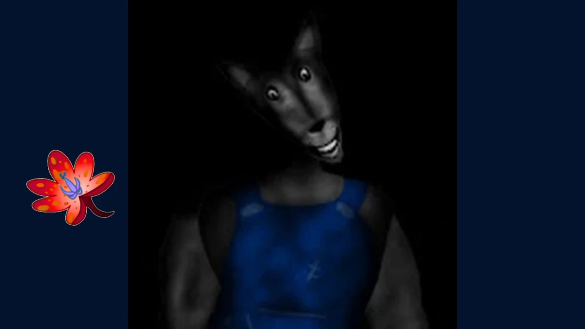 The Big Bad Wolf | Sprunki 3: The Series Wiki | Fandom