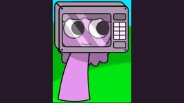 Microwave Lily | Sprunki 3: The Series Wiki | Fandom