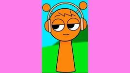 Oren | Sprunki 3: The Series Wiki | Fandom