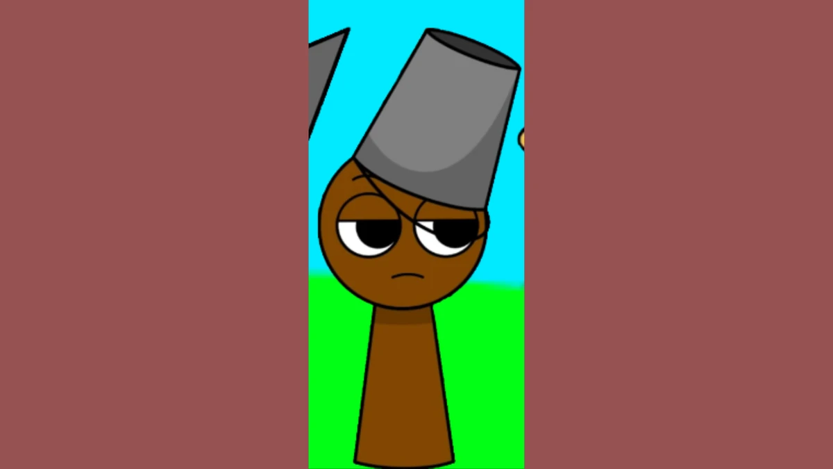 Brud | Sprunki 3: The Series Wiki | Fandom