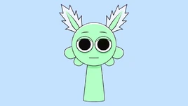 Malik | Sprunki 3: The Series Wiki | Fandom