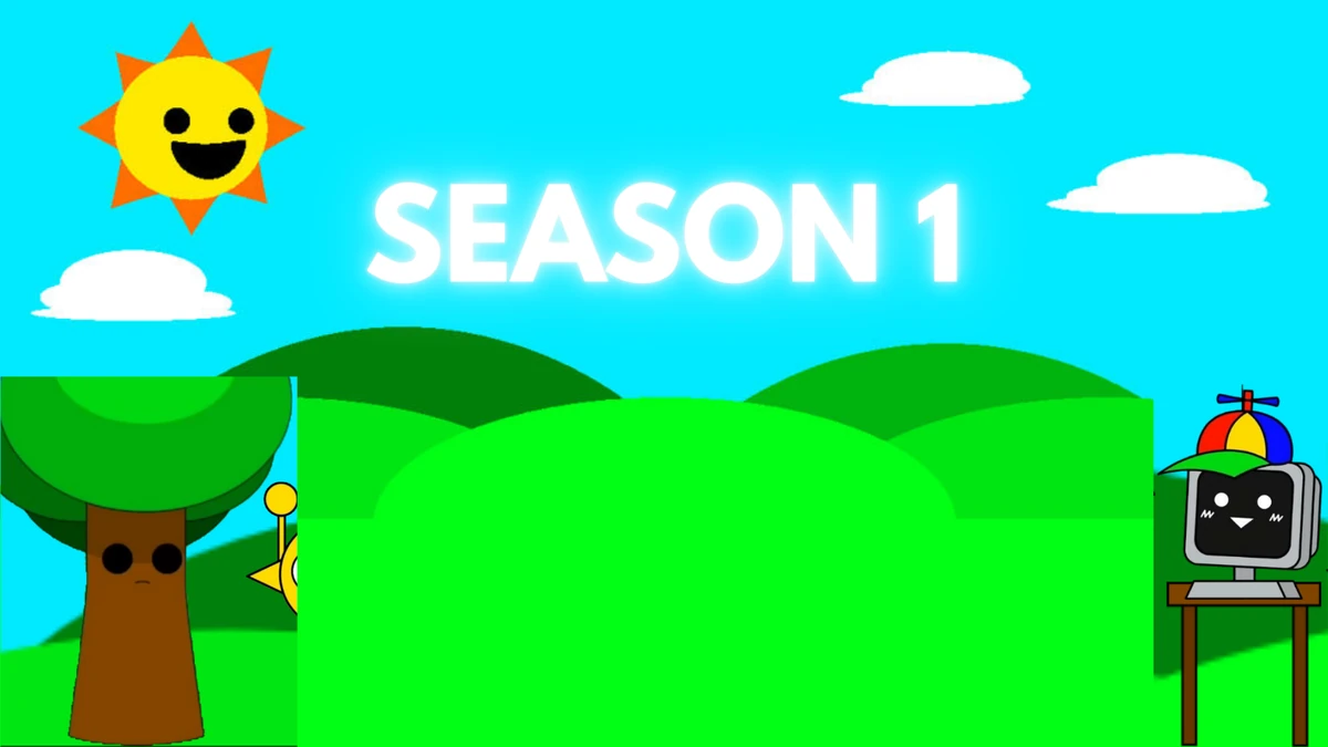 Season 1 | Sprunki 3: The Series Wiki | Fandom