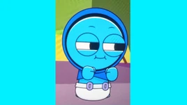 Lucas | Sprunki 3: The Series Wiki | Fandom