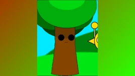 Mr. Tree | Sprunki 3: The Series Wiki | Fandom