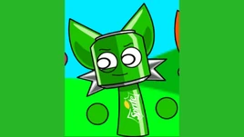Sprite | Sprunki 3: The Series Wiki | Fandom