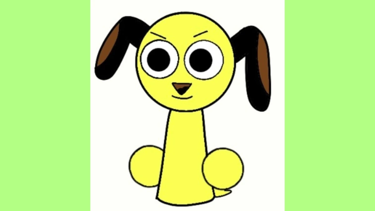 Coward The Dog | Sprunki 3: The Series Wiki | Fandom